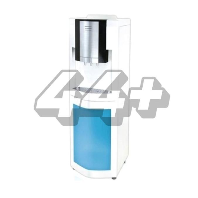 Jual Polytron Pwc-107 Dispenser Air 3 Kran Dilengkapi Mini Refrigerator ...