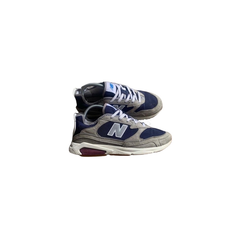 Jual SEPATU SECOND New Balance X Ride (Abzord) | Shopee Indonesia