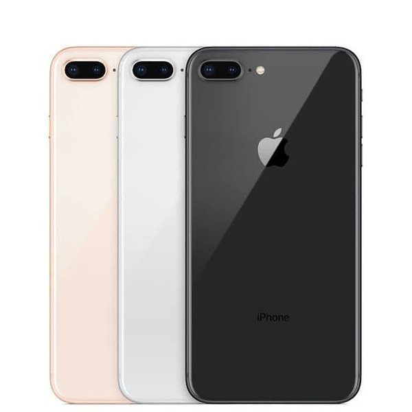 Jual iPhone 8 Plus 256GB Original Garansi | Shopee Indonesia
