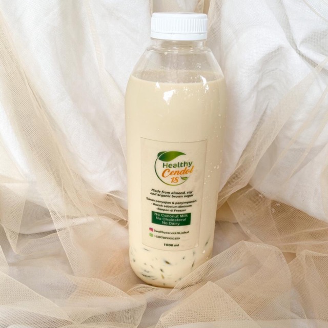 Jual Healthy Cendol 18 1 Liter | Shopee Indonesia