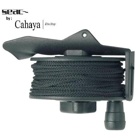 Jual favorit] Seac Sub Sling Guns Reel / Speargun Reel | Shopee Indonesia