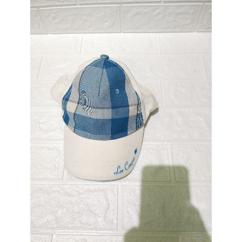 Jual Topi Preloved | Shopee Indonesia