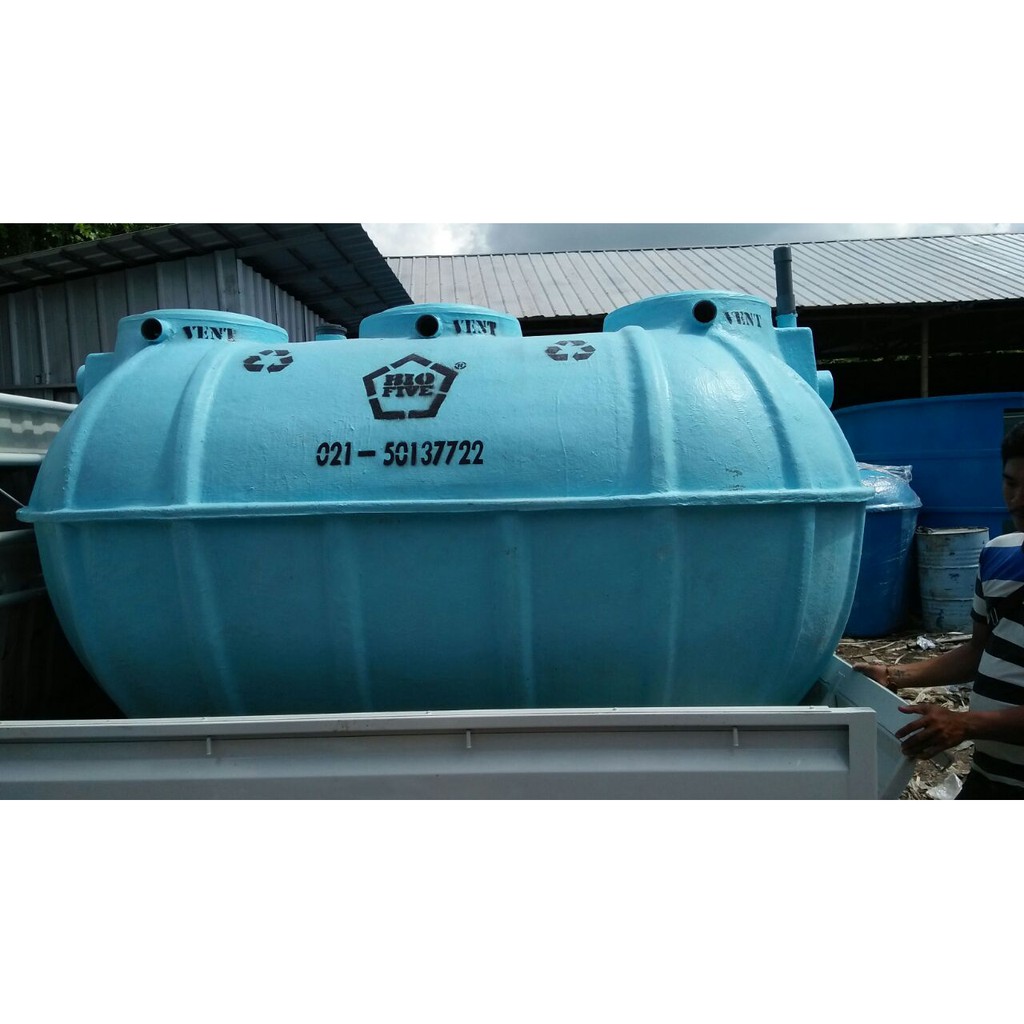 Jual Jual Septic Tank BCK-4 | Septic Tank Modern Segera order!! | Shopee Indonesia