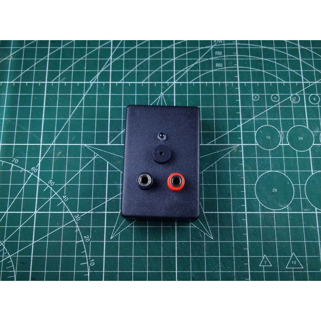 Jual Short detector / pendeteksi short atau konslet / alat bantu servis ...