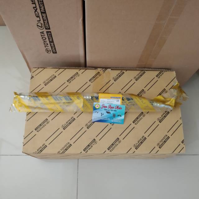 Jual Selang Rem depan Inova Innova old Hilux single cabin old Kanan ...