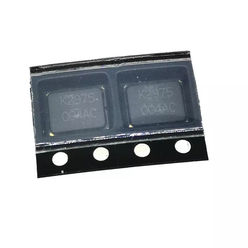 Jual K2975 2SK2975 2SK 2975 Mosfet Final Asli HT Alinco DJ-195 DJ-196 ...