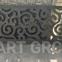 Jual GRC Krawangan Motif Batik O8SATU8O7O632SATU4 | Shopee Indonesia