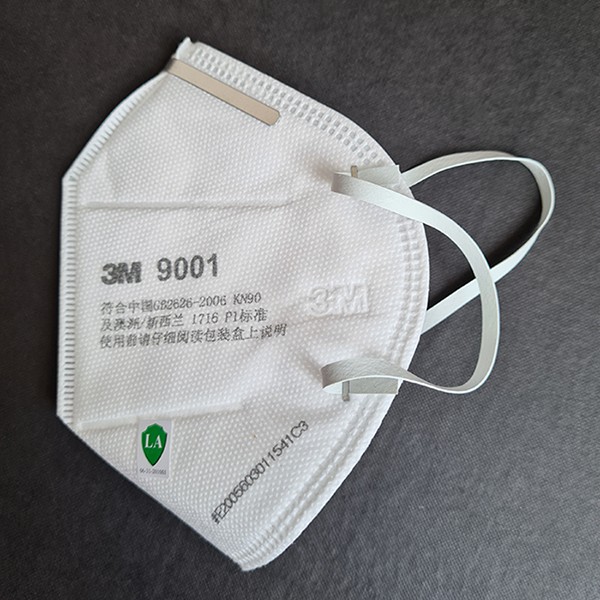 Jual Masker 3M Mask N90 KN90 9001 100% ORIGINAL | Shopee Indonesia