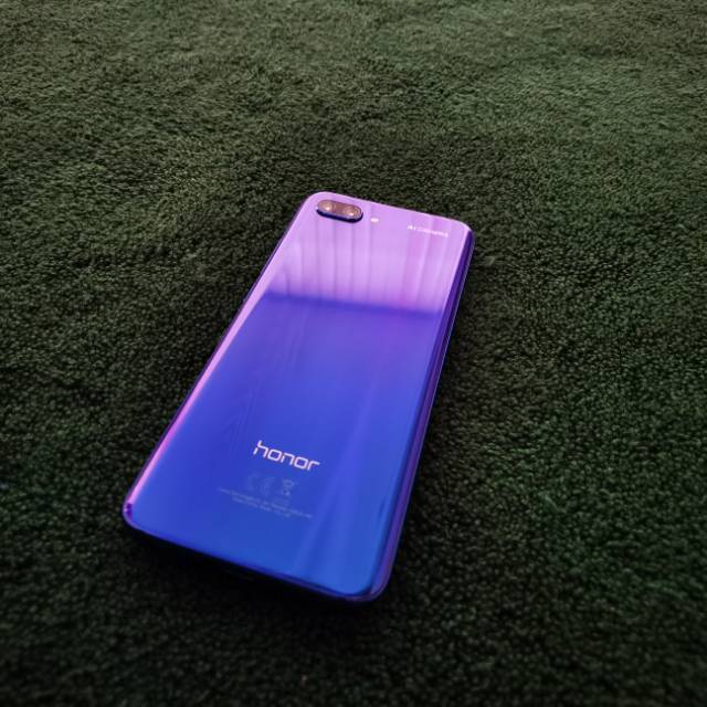 Jual Huawei Honor 10 (4/128 GB) | Shopee Indonesia