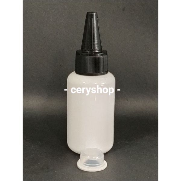 Jual BotoL Dove TabuLar 70ml Kerucut Neck 24 ( BotoL Kembung ) | Shopee ...