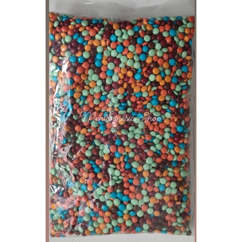 Jual Chips Warna / Chip Rainbow Lagie 100 Gram | Shopee Indonesia