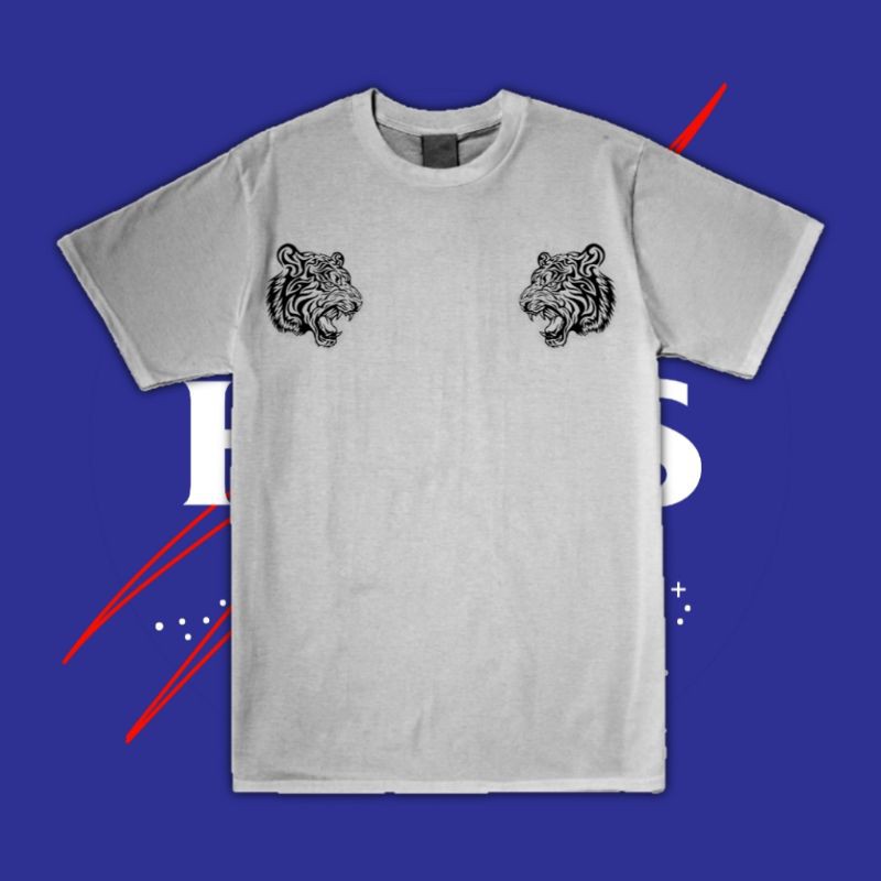 Jual T-Shirt SACHIO UEDA HIGH AND LOW THE WORST | Shopee Indonesia