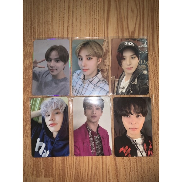 Jual [READY] pc jungwoo yzy / pc jungwoo slow acid / pc jungwoo super ...