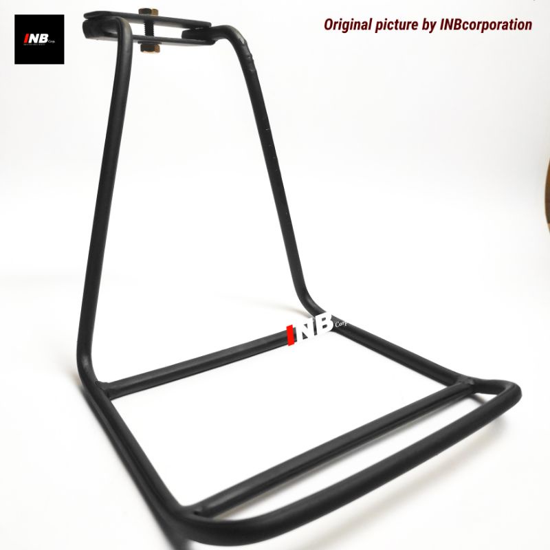 Jual RAK SADEL BELAKANG SEPEDA CUSTOM UNIVERSAL - Bisa Untuk Semua ...