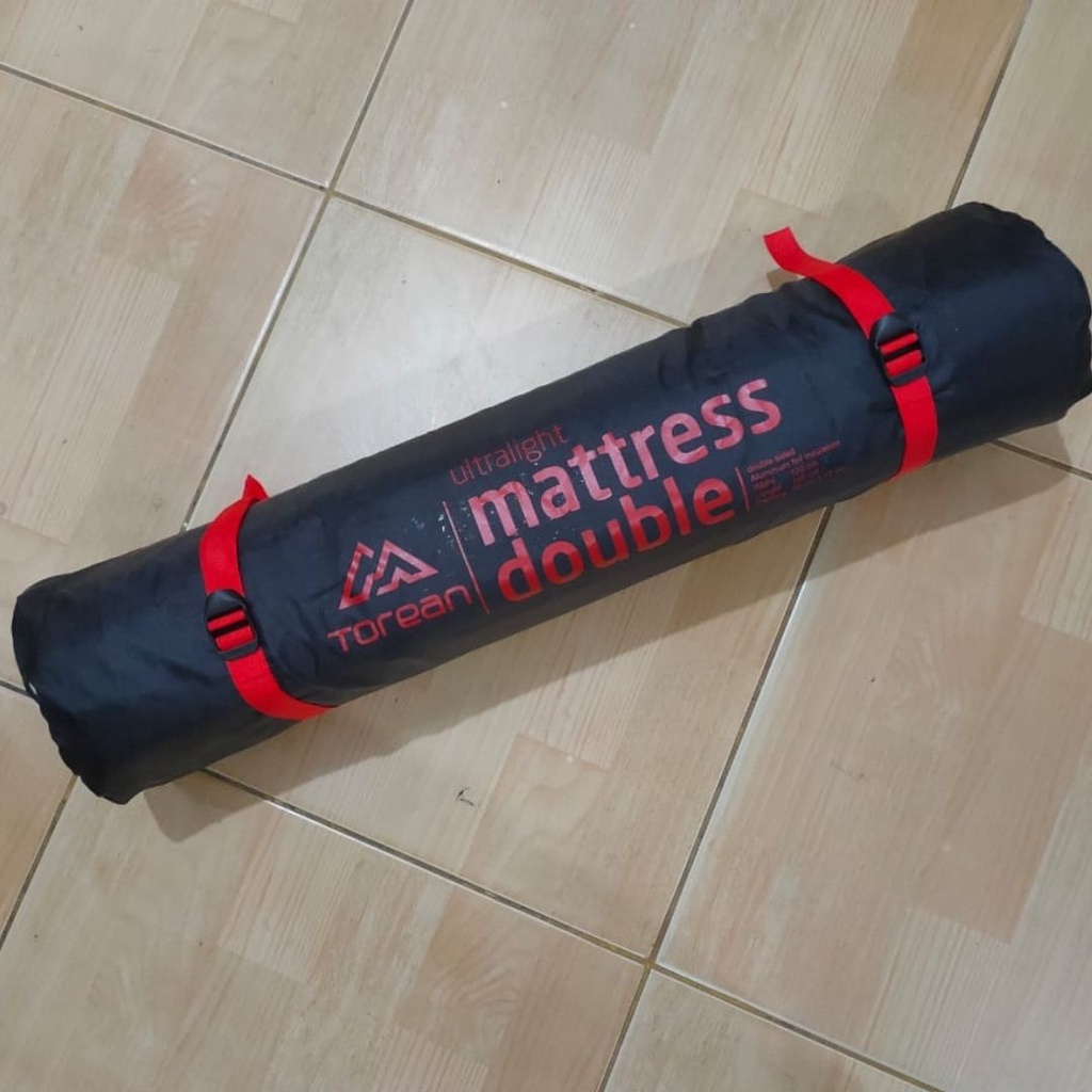 Jual Matras Gunung Camping Matras Foil Bubble Matras Alluminium Foil ...