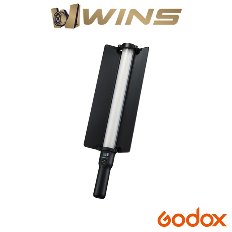 Jual Godox LED RGB Light Stick LC500R GARANSI 1 TAHUN | Shopee Indonesia