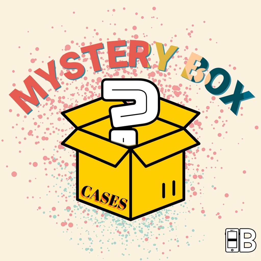 Jual Mystery Box Case Random for iPhone 6 7 8 PLUS X XR XS 11 12 13 PRO ...