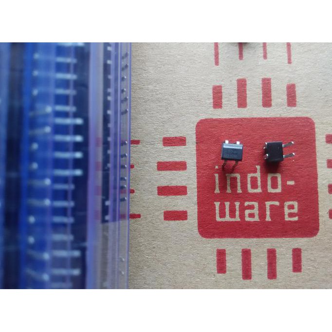 Jual Mb10M Bridge Rectifier 1A 1000V Dip-4 Bridge Inwer2878 Ayo Beli ...