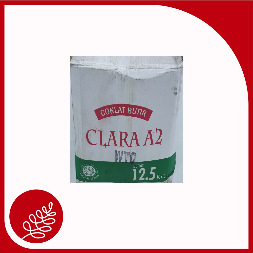 Jual Mesis Clara A2 Warna Tanpa Coklat 12.5kg | Shopee Indonesia