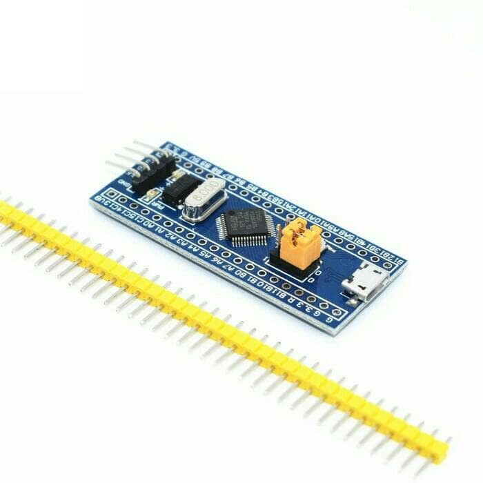 Jual STM32F103C8T6 ARM STM32 Minimum System Development Module Arduino ...