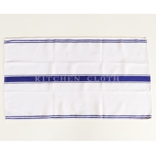 Jual Kitchen Cloth / Glass Cloth / Kitchen Towel Lap Serbaguna 40x70cm ...
