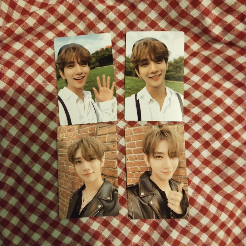 Jual joshua beret geng motor (booked) | Shopee Indonesia
