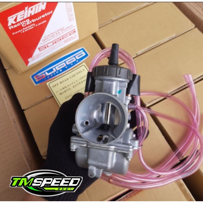 Jual Karburator Karbu Keihin Sudco PWK Air Strik 38 35 33 34 32 30 28 ORIGINAL | Shopee Indonesia