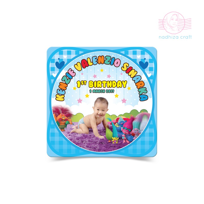 Jual Stiker 10x10 CM | Shopee Indonesia