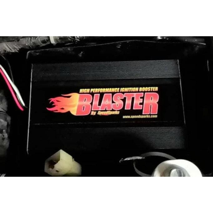 Jual Speedspark Blaster Ignition Module (Single Cyl) | Shopee Indonesia