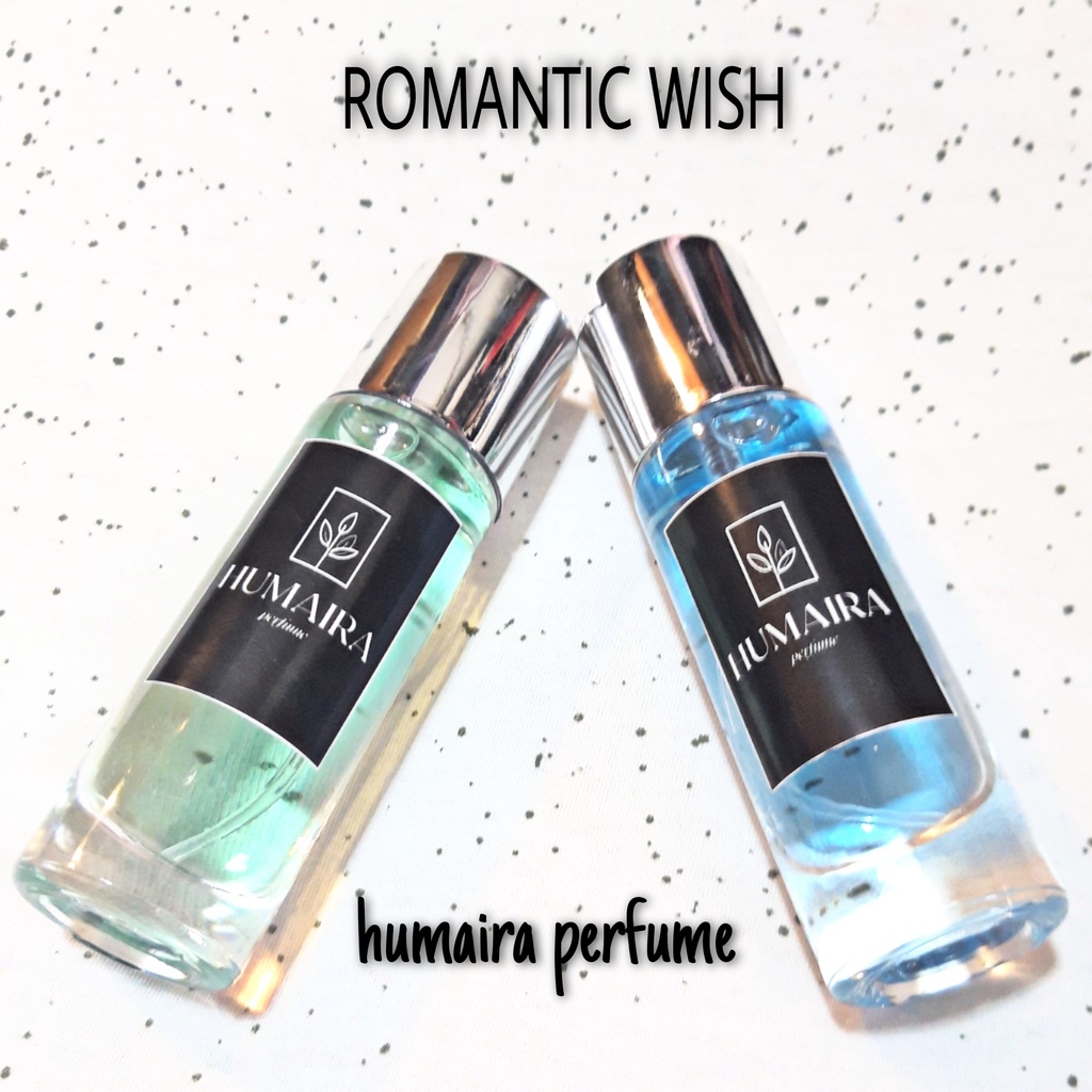 Jual Parfum Victoria Secret Romantic Wish/parfum wanita terlaris/parfum ...