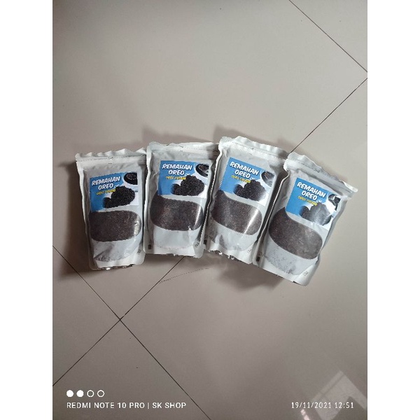 Jual oreo remahan | Shopee Indonesia