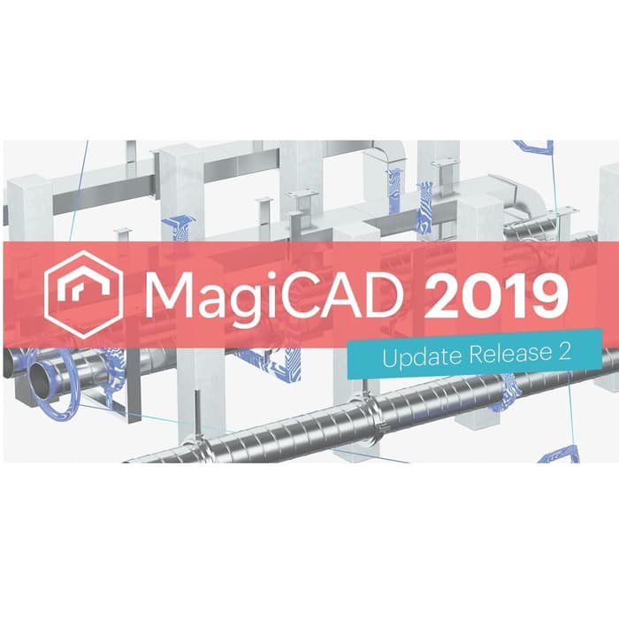 Jual MagiCAD 2019 for AutoCAD & Revit x64 | Shopee Indonesia