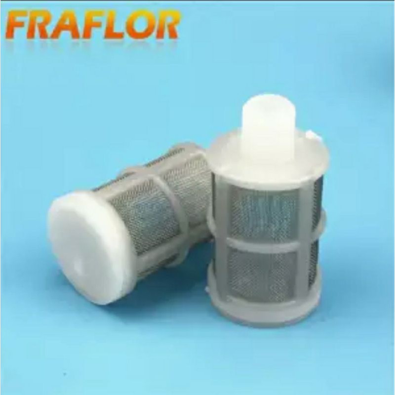 Jual Filter Saringan pompa air DC 12V saringan Inlet pompa steam Mini ...