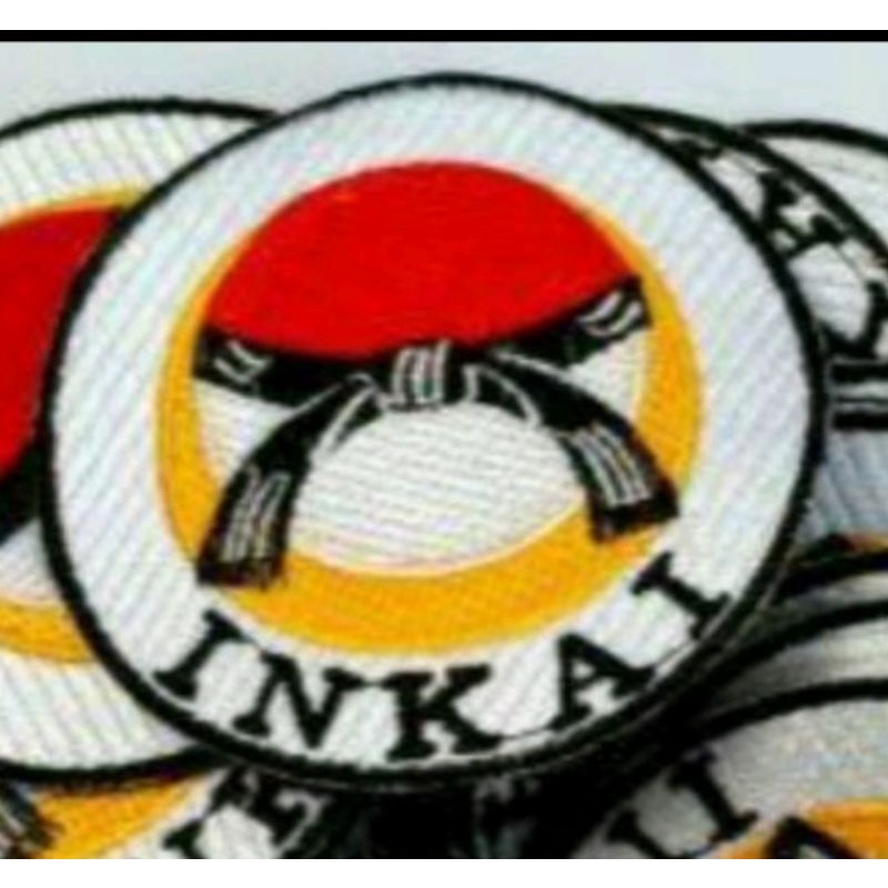 Jual Logo Inkai | Shopee Indonesia