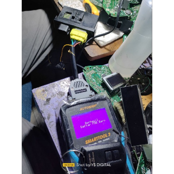 Jual Remot Hilang GSX-R 150, PCX150, VARIO 150, Yamaha keyless, Baca ...