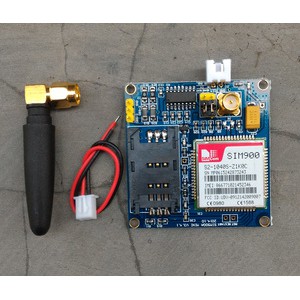 Jual SIM900 GSM GPRS Module | Shopee Indonesia