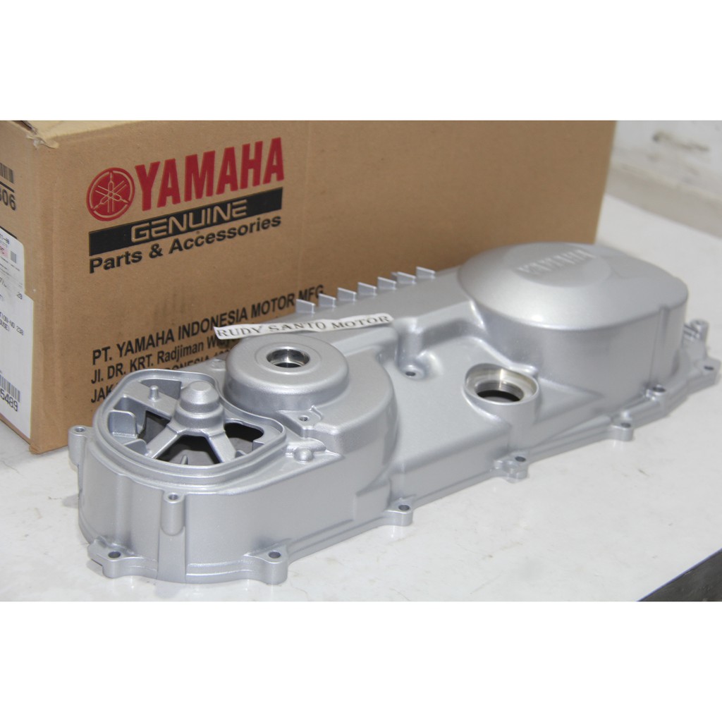 Jual Blok Block Cvt Bak Cvt Yamaha Nouvo Original Yamaha 5LW-E5411-00 ...
