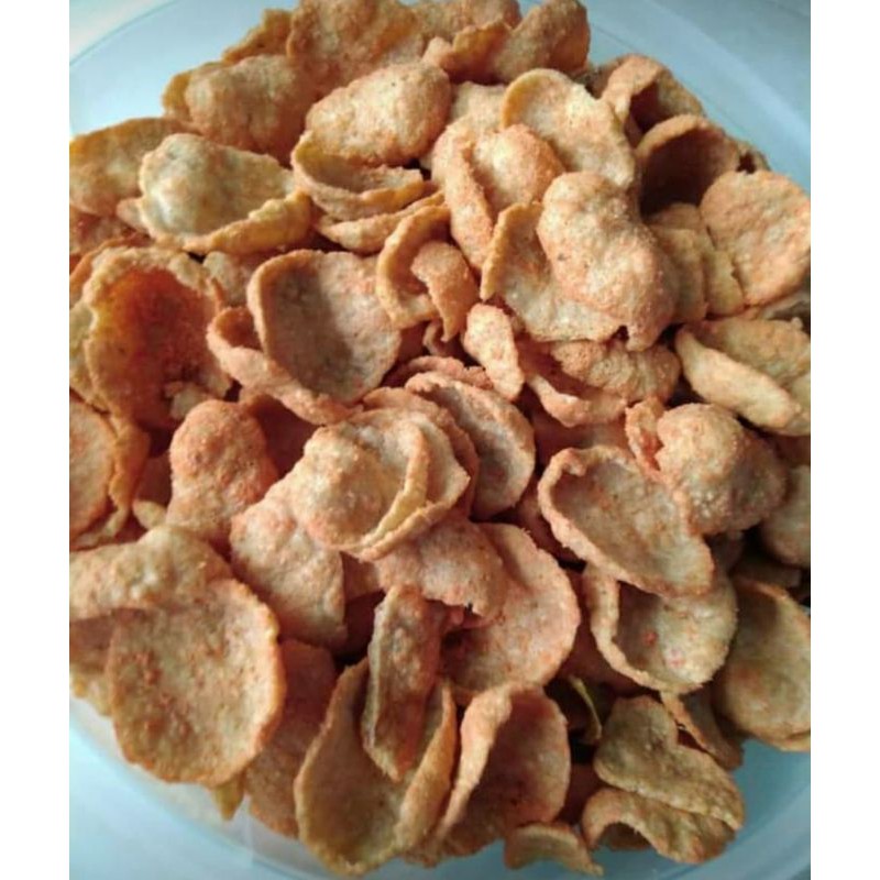 Jual Basreng (Baso Goreng) | Shopee Indonesia