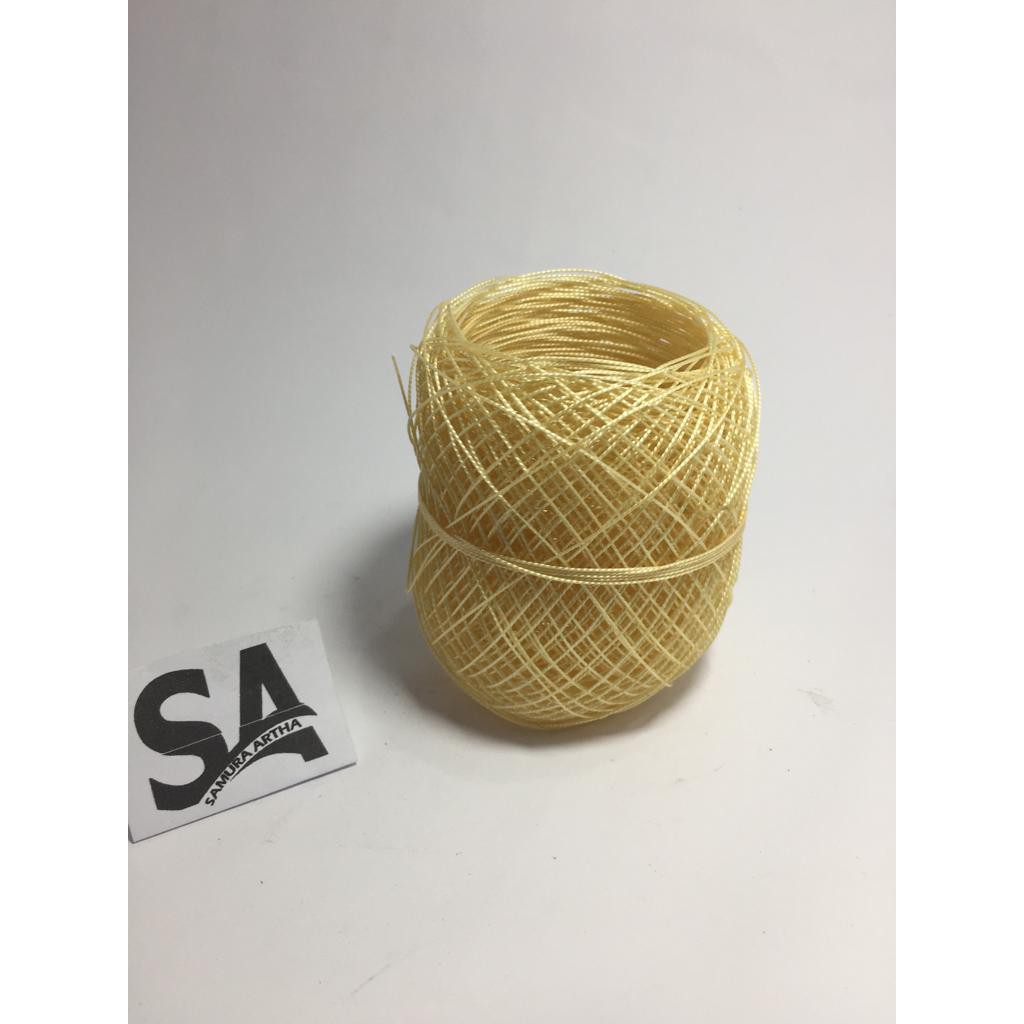 Jual BENANG NILON benang bangunan | Shopee Indonesia