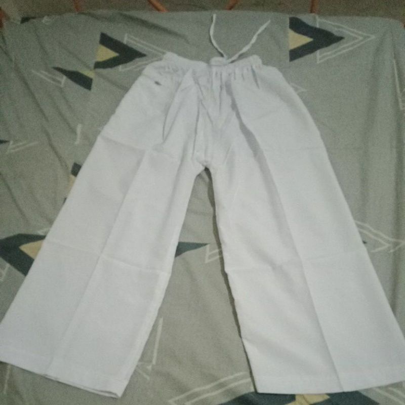 Jual celana sirwal muslim pangsi komprang | Shopee Indonesia