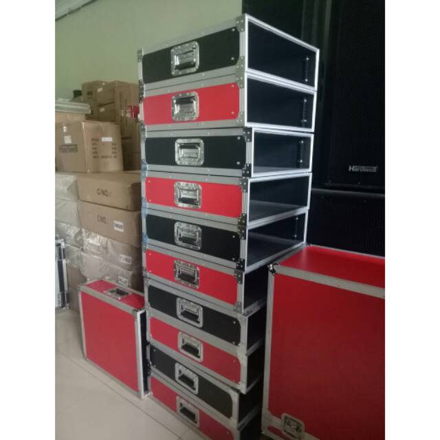 Jual Hardcase power 3u body panjang | Shopee Indonesia