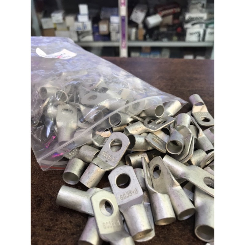 Jual SKUN 35 SC35-8 / SKUN KABEL 35 / SC 35-8 / SKUN TERMINAL DOFF | Shopee Indonesia