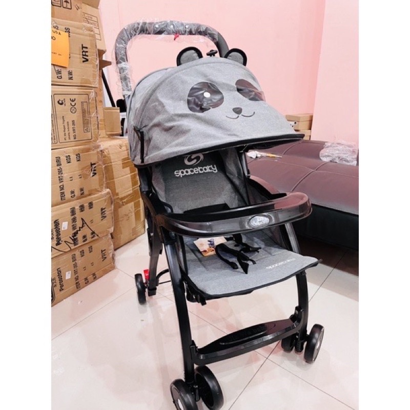 Jual STROLLER SPACE BABY SB 207/ SB 204 SB316 / SB 203 / SB202 / SB207 ...