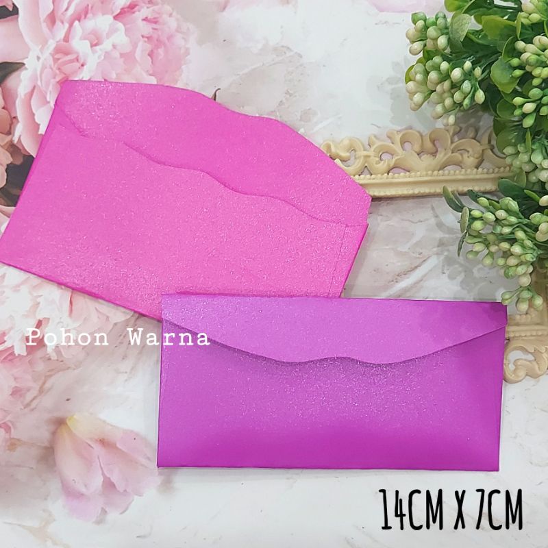 Jual Amplop Uang /Amplop Mini / Amplop Angpao | Shopee Indonesia