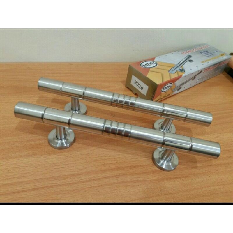 Jual PHD PIPA ULIR TENGAH STAINLEES 30 CM 903 SS | Shopee Indonesia