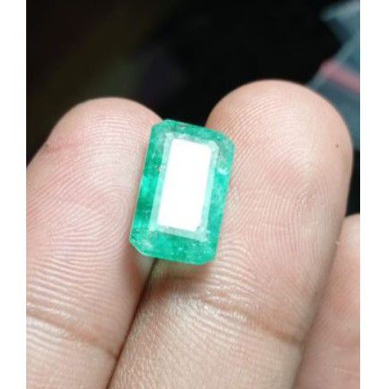 Jual Natural emerald Beryl | Shopee Indonesia