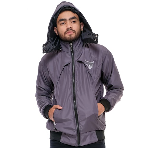 Jual Jaket Motor Riding Touring Turing Parasut Anti Air Pria X Urban ...