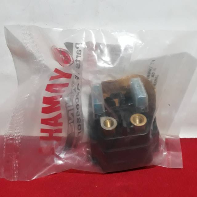 Jual Bendik bendit stater switch stater yamaha R15 V2 /BySON | Shopee ...
