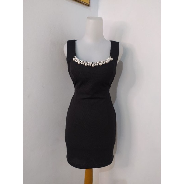 Jual (BISA COD) Inner Dress, Baju Malam, Baju Pesta, Baju Kawai ...