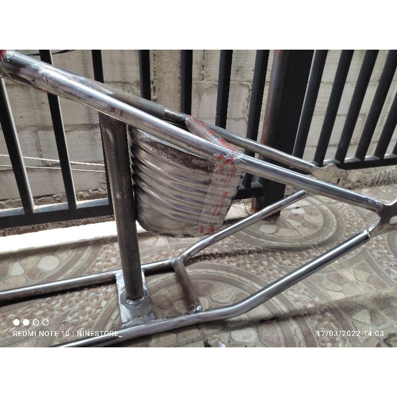 Jual box kelistrikan chopper, box kelistrikan bobber, elektrical box ...